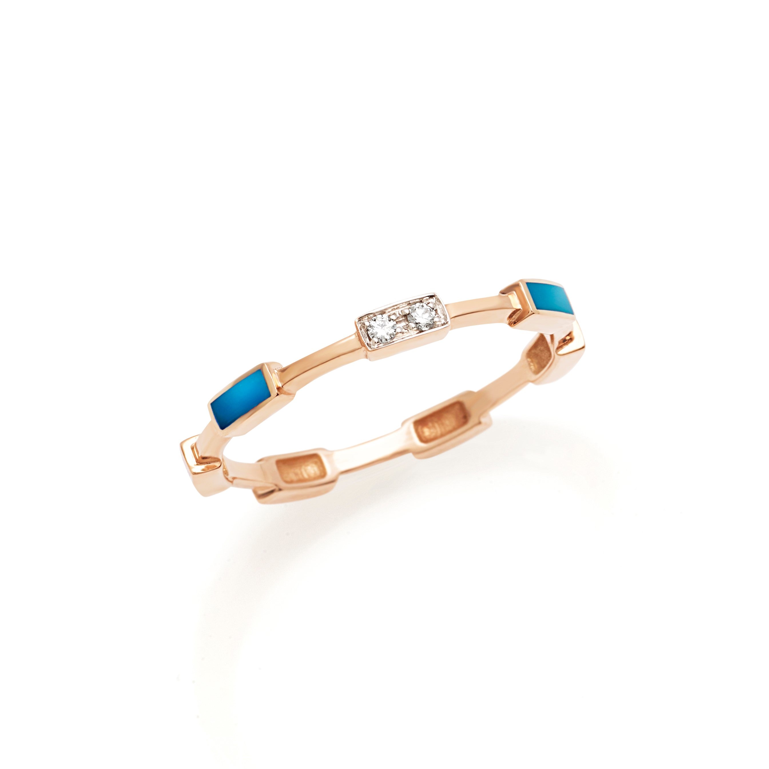 Eternity ring – Anapsara